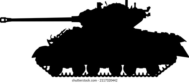 159 Sherman tank Stock Illustrations, Images & Vectors | Shutterstock