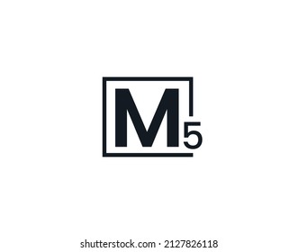 116 5m logo Images, Stock Photos & Vectors | Shutterstock