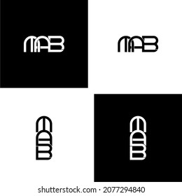 25 Mab logo Images, Stock Photos & Vectors | Shutterstock