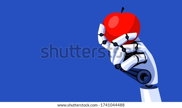 Robot apple : 2 019 images, photos et images vectorielles de stock ...