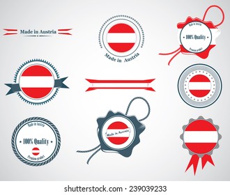 2,832 Austria seal Images, Stock Photos & Vectors | Shutterstock