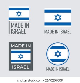 457 Made israel stamp Images, Stock Photos & Vectors | Shutterstock