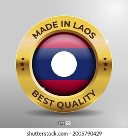 1,603 Lao logo Images, Stock Photos & Vectors | Shutterstock