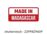 Seal of Madagascar image - Free stock photo - Public Domain photo - CC0 ...