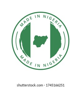 1,848 Nigeria logo Images, Stock Photos & Vectors | Shutterstock