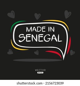 363 Senegal Product Images, Stock Photos & Vectors | Shutterstock
