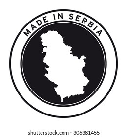4,973 Serbia logo Images, Stock Photos & Vectors | Shutterstock