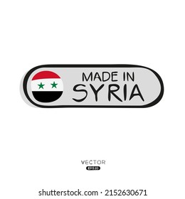 1,341 Syria logo Images, Stock Photos & Vectors | Shutterstock
