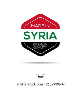 1,341 Syria logo Images, Stock Photos & Vectors | Shutterstock