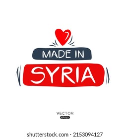 1,341 Syria logo Images, Stock Photos & Vectors | Shutterstock
