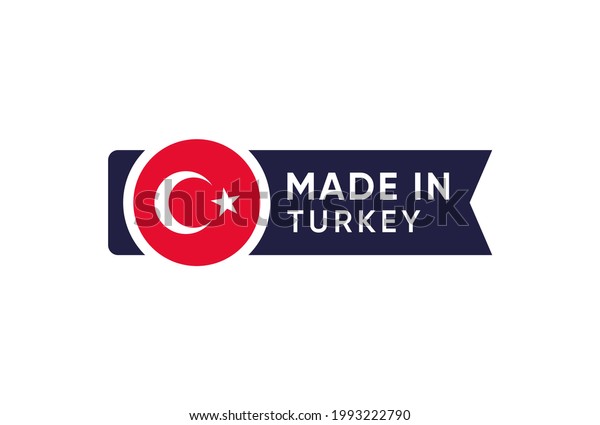 24,284 Made Turkey Images, Stock Photos & Vectors | Shutterstock