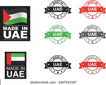 Vector Labels Various Products Like Food Stock Vector (Royalty Free ...