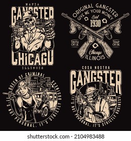 359 Girl gang logo Images, Stock Photos & Vectors | Shutterstock