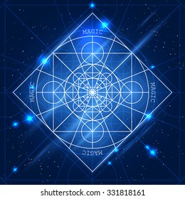 ilustración vectorial / fondo geométrico abstracto: vector de stock ... ilustración vectorial / fondo geométrico abstracto: vector de stock ...