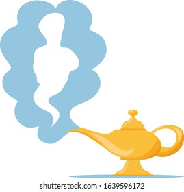 487 Aladdin gin Images, Stock Photos & Vectors | Shutterstock