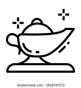 224 Jinny lamp Images, Stock Photos & Vectors | Shutterstock