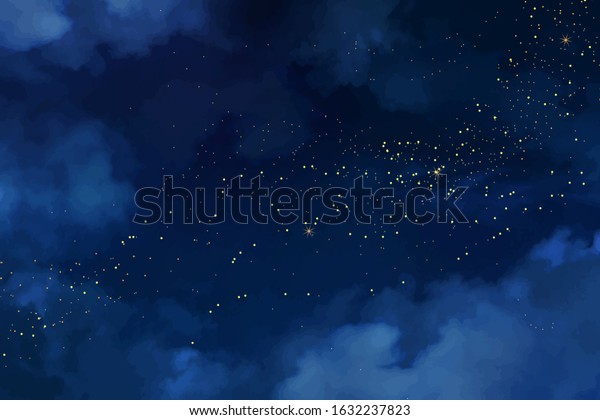 11,733 Background Navy Blue Stars Abstract Images, Stock Photos ...