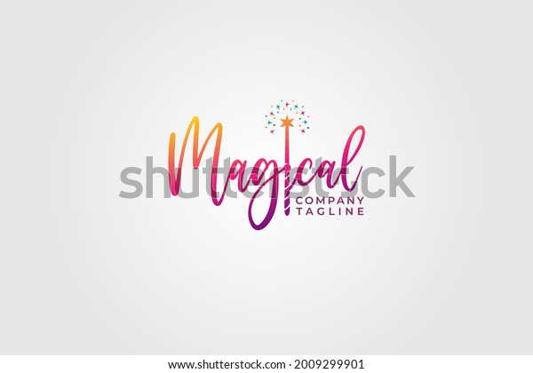 185,191 Magical Logo Images, Stock Photos & Vectors | Shutterstock