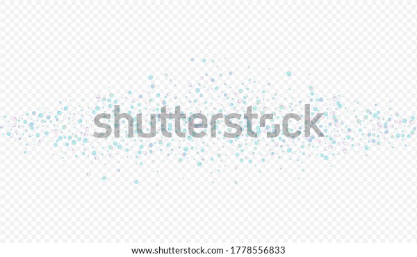 Magic Splash Carnival Transparent Background Holographic: vetor stock ...