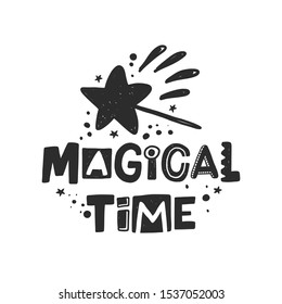 124,302 Magic letters Images, Stock Photos & Vectors | Shutterstock