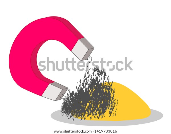 Magnetic separation : 1 196 images, photos et images vectorielles de ...