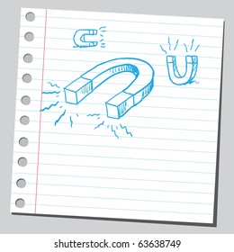 19,624 Magnet draw Images, Stock Photos & Vectors | Shutterstock