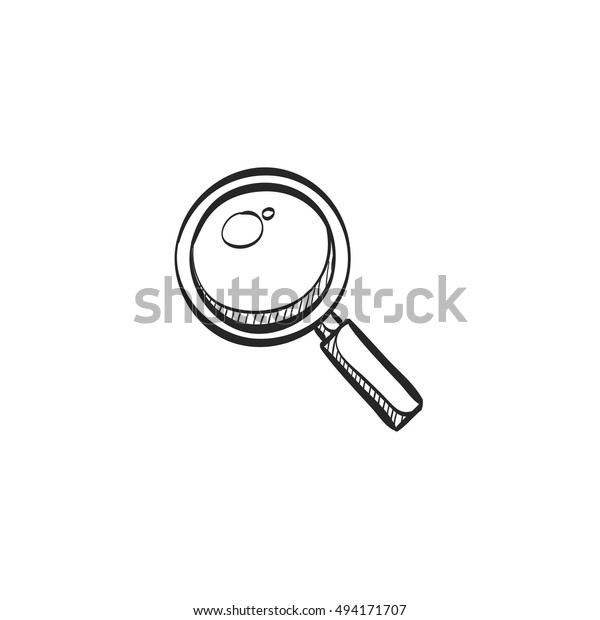 1,471 Loupe Hand Draw Stock Vectors, Images & Vector Art | Shutterstock