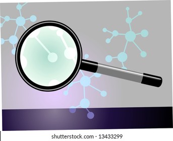 4,057 Atom zoom in Images, Stock Photos & Vectors | Shutterstock