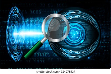 35,414 Cyber security scanning Images, Stock Photos & Vectors ...
