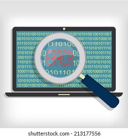 528 Fault finding Images, Stock Photos & Vectors | Shutterstock