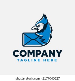 1,932 Mail bird logo Images, Stock Photos & Vectors | Shutterstock