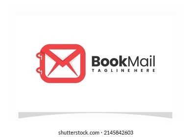 42,260 Book mail Stock Vectors, Images & Vector Art | Shutterstock