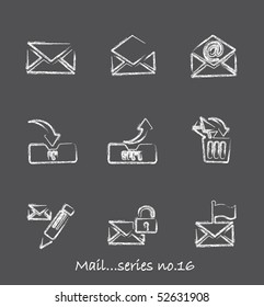 3,537 No email icon Images, Stock Photos & Vectors | Shutterstock