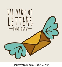 423 Cartoon hand over document Images, Stock Photos & Vectors ...