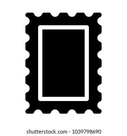 Mail Letter Postage Stamp Line Art Stock Vector (Royalty Free) 403770511