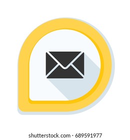 412 Welcome email icon Stock Illustrations, Images & Vectors | Shutterstock