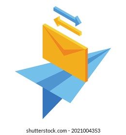 2,250 Piktogramm postbote Stockillustrationen, Bilder und ...