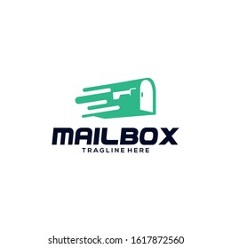 7,620 Mailbox logo Stock Illustrations, Images & Vectors | Shutterstock