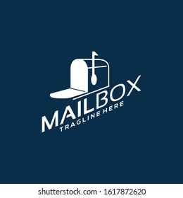 7,620 Mailbox logo Stock Illustrations, Images & Vectors | Shutterstock