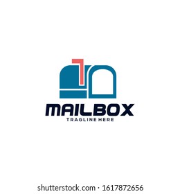 7,620 Mailbox logo Stock Illustrations, Images & Vectors | Shutterstock