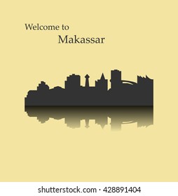 43 Makassar Landmark Stock Vectors, Images & Vector Art | Shutterstock