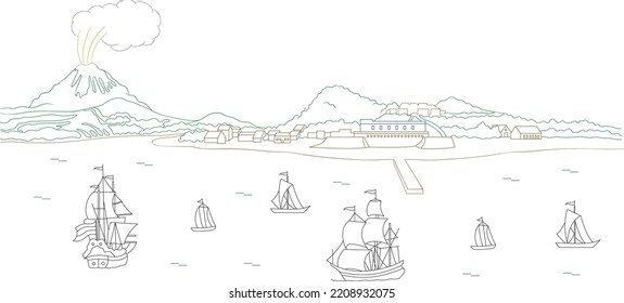 328 Malacca Vector Images, Stock Photos & Vectors | Shutterstock