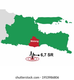 Malang Stock Vectors, Images & Vector Art | Shutterstock