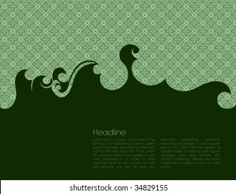 11,862 imágenes de Malay pattern background - Imágenes, fotos y ...