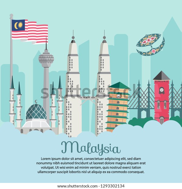 97 Klcc Vector Images, Stock Photos & Vectors | Shutterstock