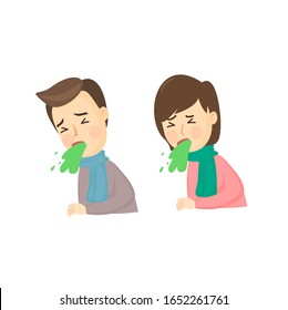 Male Female Throw Vector Stock Vector (Royalty Free) 1652261761 ...