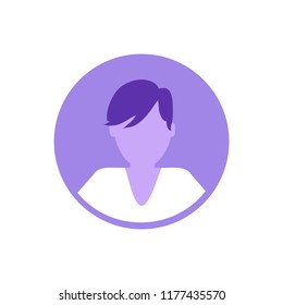 4,461 Profile picture round Images, Stock Photos & Vectors | Shutterstock