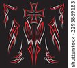 66,712 Pinstriping Royalty-Free Images, Stock Photos & Pictures ...