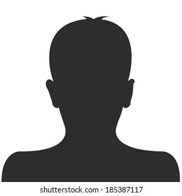 4,141 Blank profile photo Images, Stock Photos & Vectors | Shutterstock