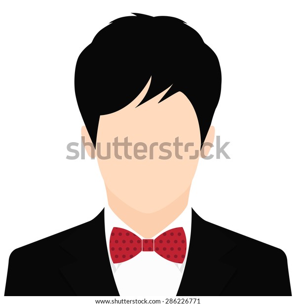 Man Avatar Profile Vector Stock Vector (Royalty Free) 286226771 ...